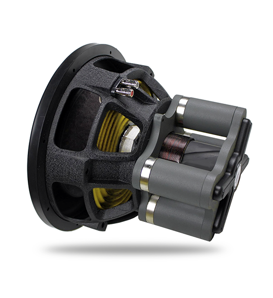 Fi Car Audio Q18-NEO – BladeICE