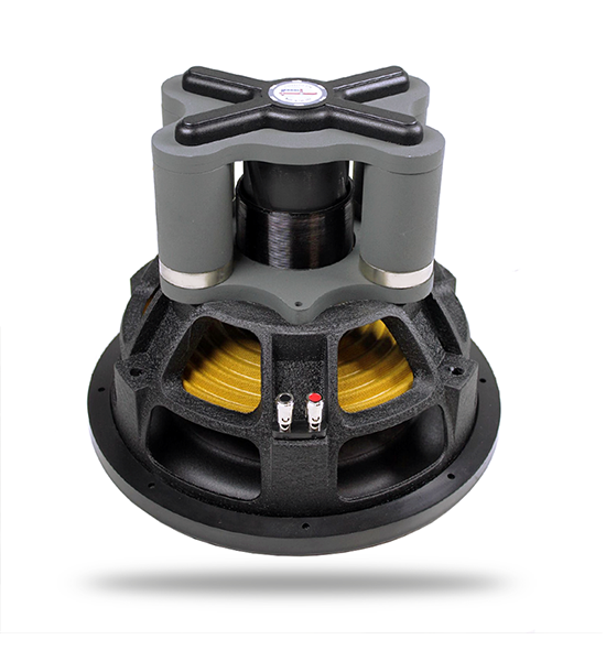 Fi Car Audio Q18-NEO – BladeICE