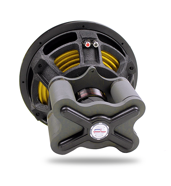 Fi Car Audio Q18-NEO – BladeICE