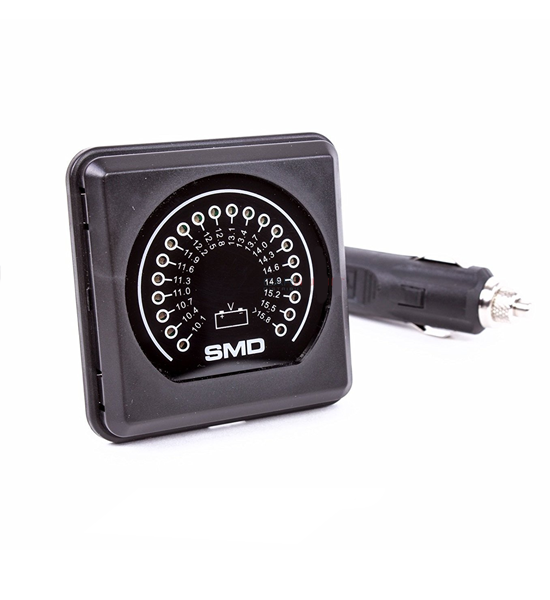 SMD Voltage Meter for 12V Systems (VM-1) – BladeICE