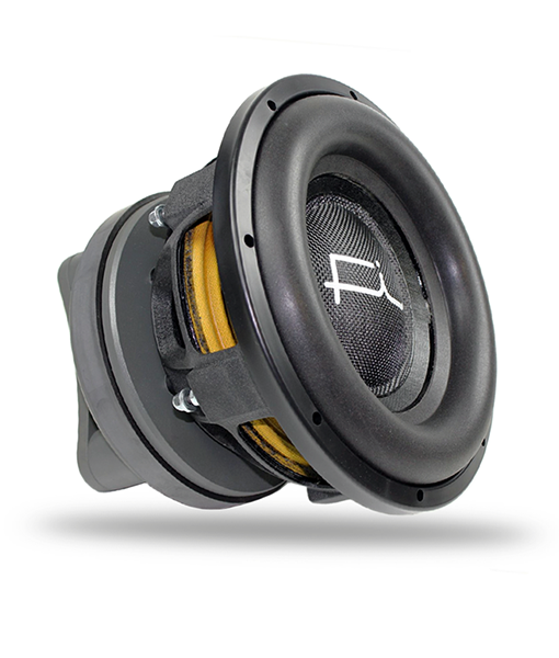 Fi Car Audio SP415 v2 – BladeICE