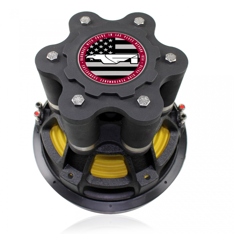 Fi Car Audio BTL-NEO 12 – BladeICE