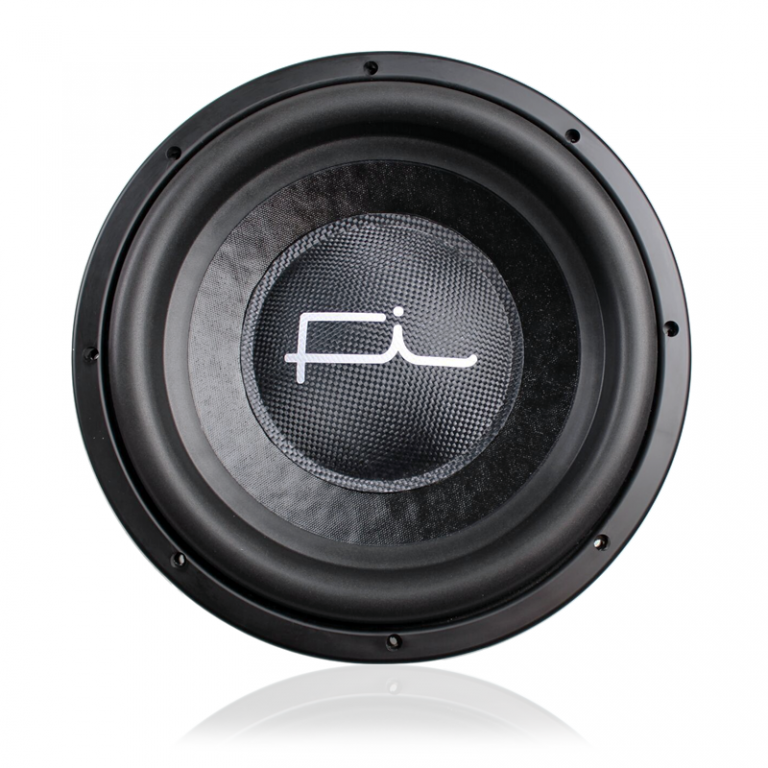 Fi Car Audio SSD12 v3 – BladeICE