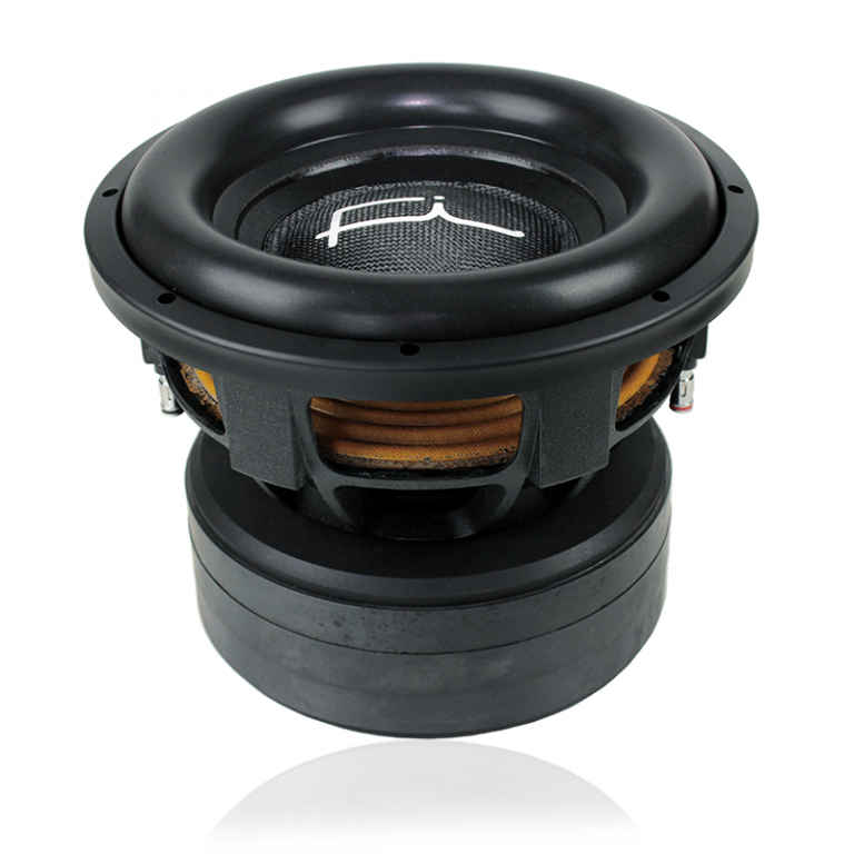 Fi Car Audio TEAM-4 18 – BladeICE