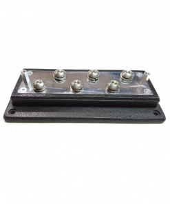 SMD Single Power/ Ground distribution block (Half Block) – BladeICE