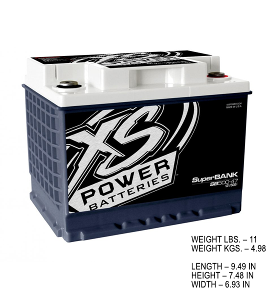 12v ultra capacitor