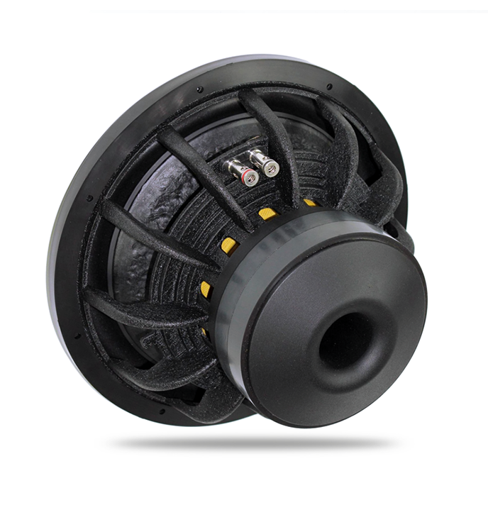Fi Car Audio Alpha v2 10 – BladeICE