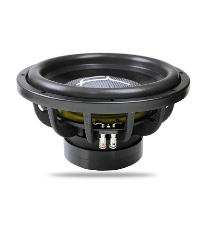Fi Car Audio Alpha v2 10 – BladeICE