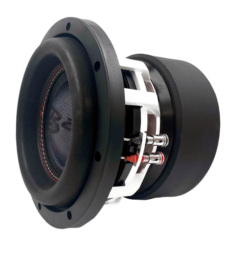B2 Audio RAMPAGE 8″ Subwoofer – BladeICE