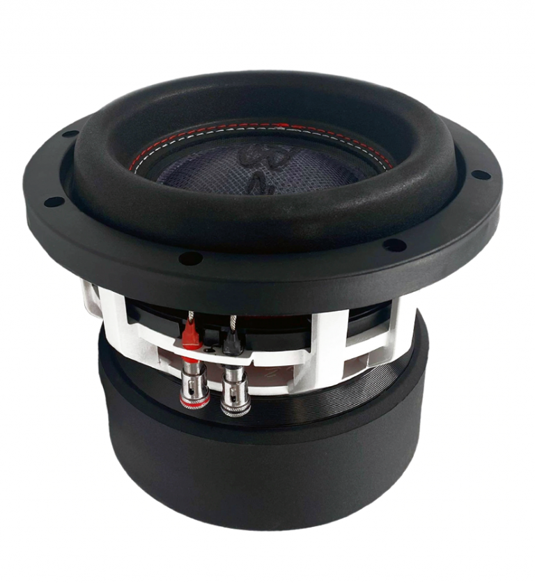 B2 Audio RAMPAGE 8″ Subwoofer – BladeICE