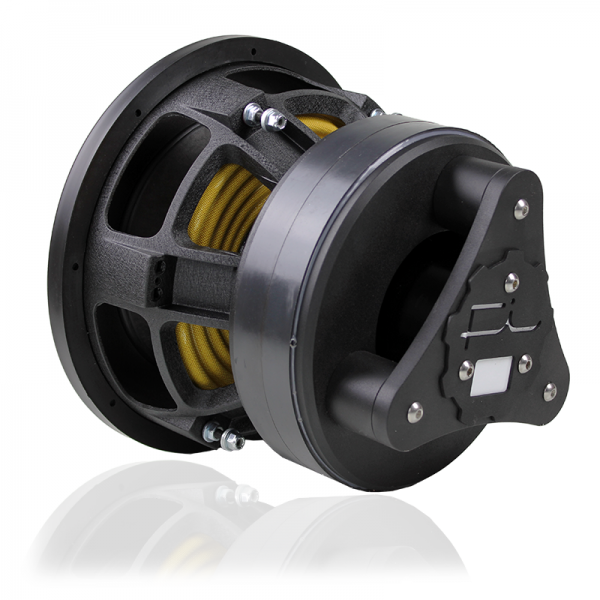 Fi Car Audio BTL-4 18 – BladeICE