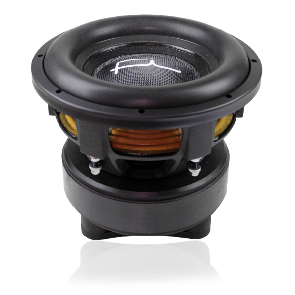 Fi Car Audio SP4 PLUS 18 – BladeICE