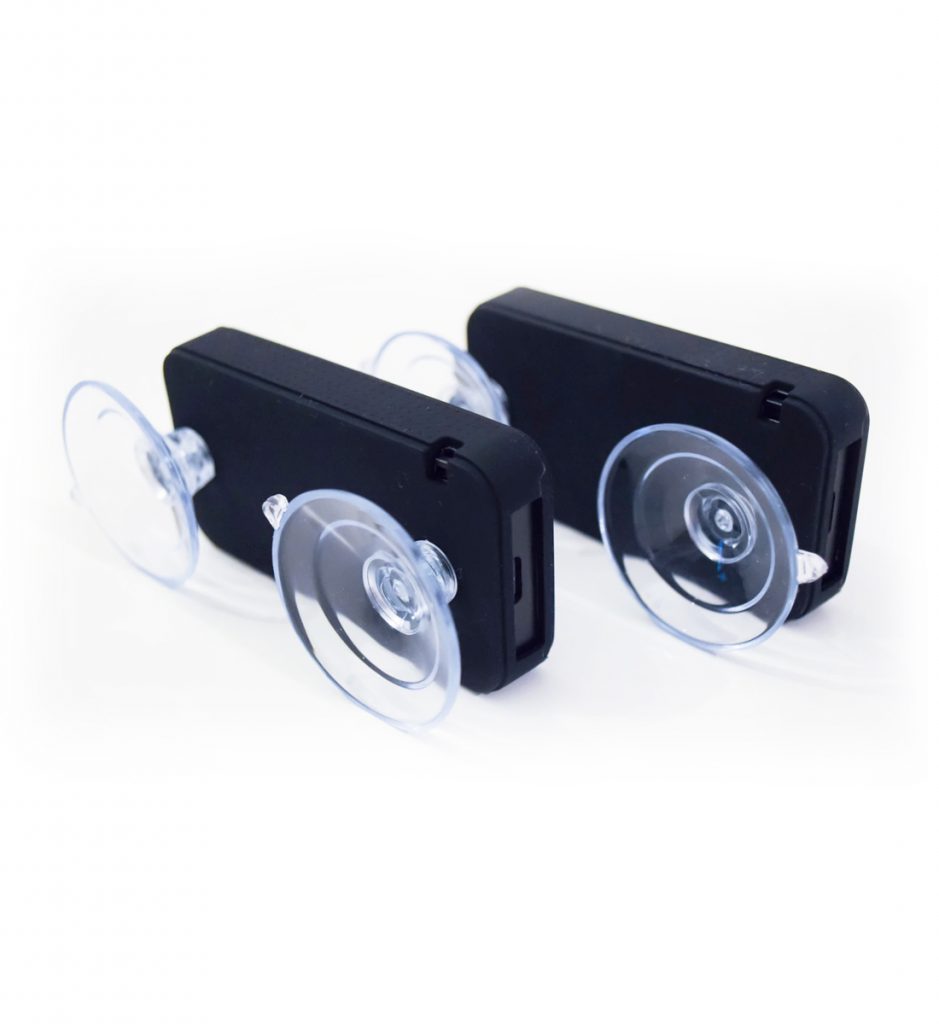 SSA Accuwave APM-X Wireless SPL Meter – BladeICE