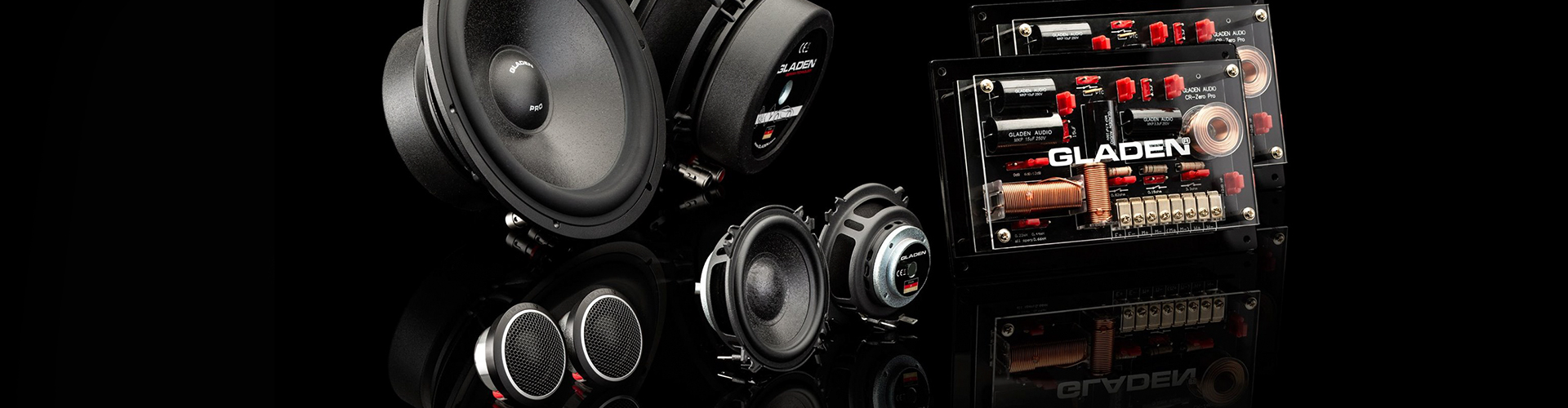 BladeICE – Sound Beyond Imagination