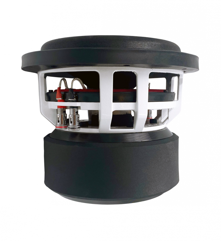 B2 Audio RAMPAGE 8″ Subwoofer – BladeICE