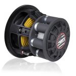 Fi Car Audio NEO 4.x Series Subwoofer – BladeICE