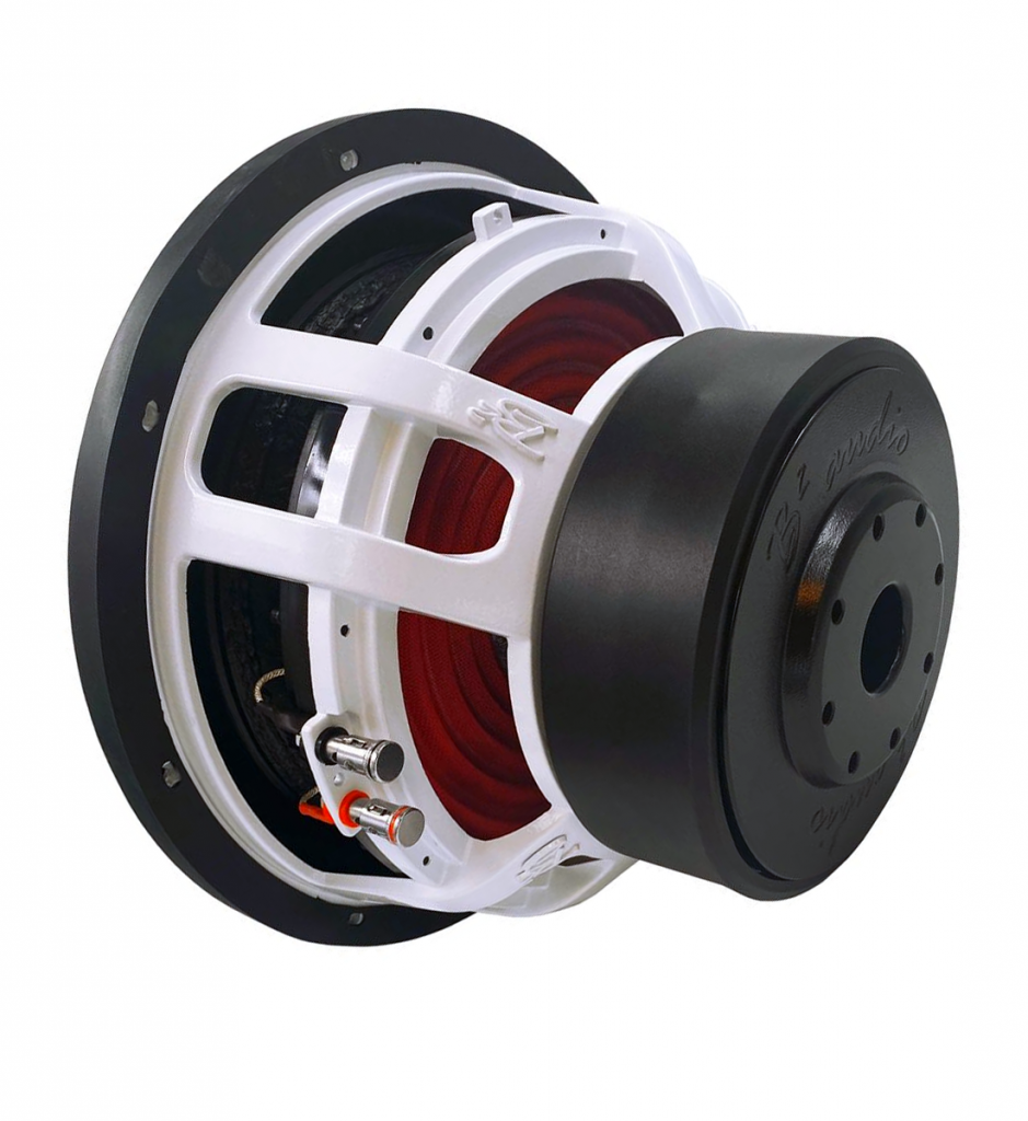 B2 Audio RIOTv2 12 Subwoofer – BladeICE