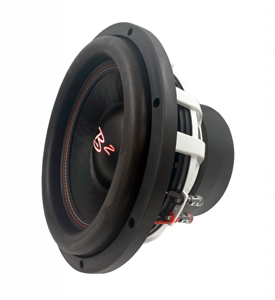 B2 Audio RIOTv2 12 Subwoofer – BladeICE