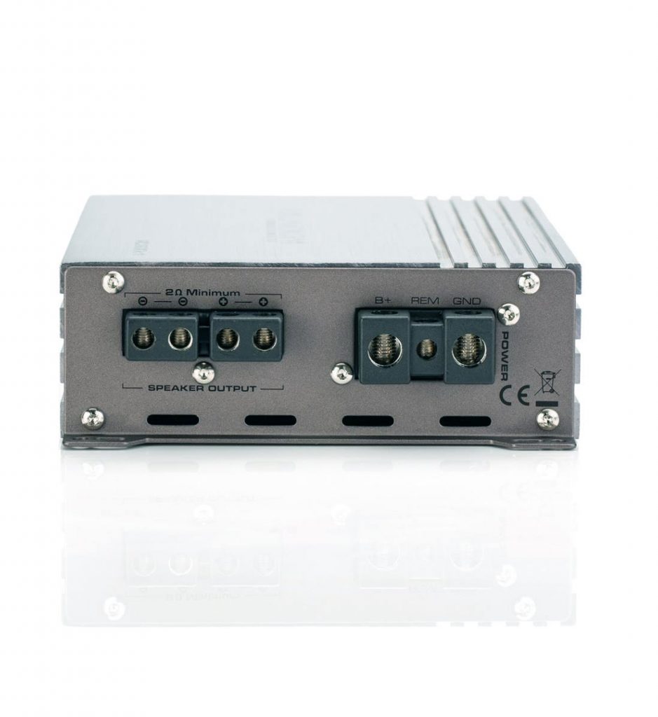 Gladen Audio RC600c1 – BladeICE