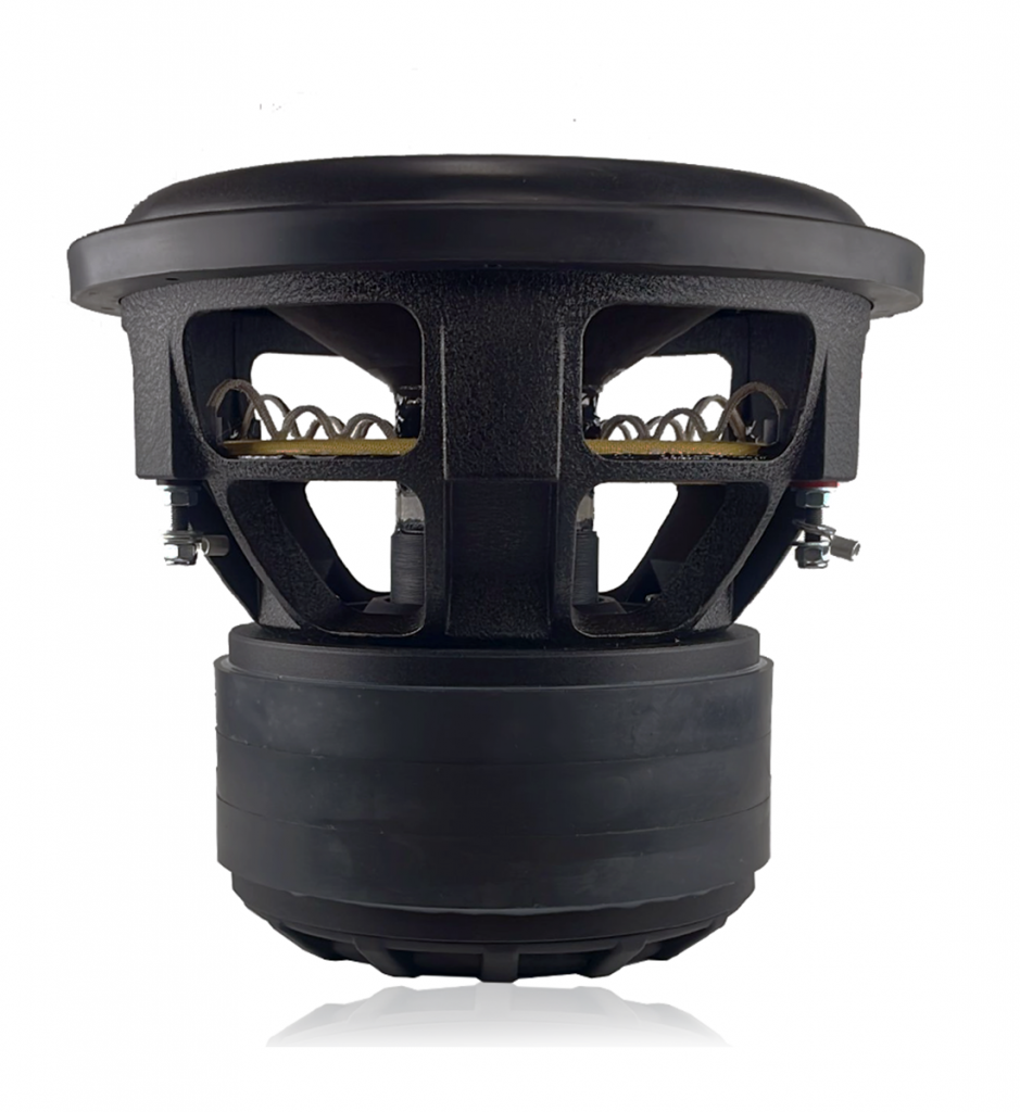 Fi Car Audio HC Series Subwoofers – BladeICE