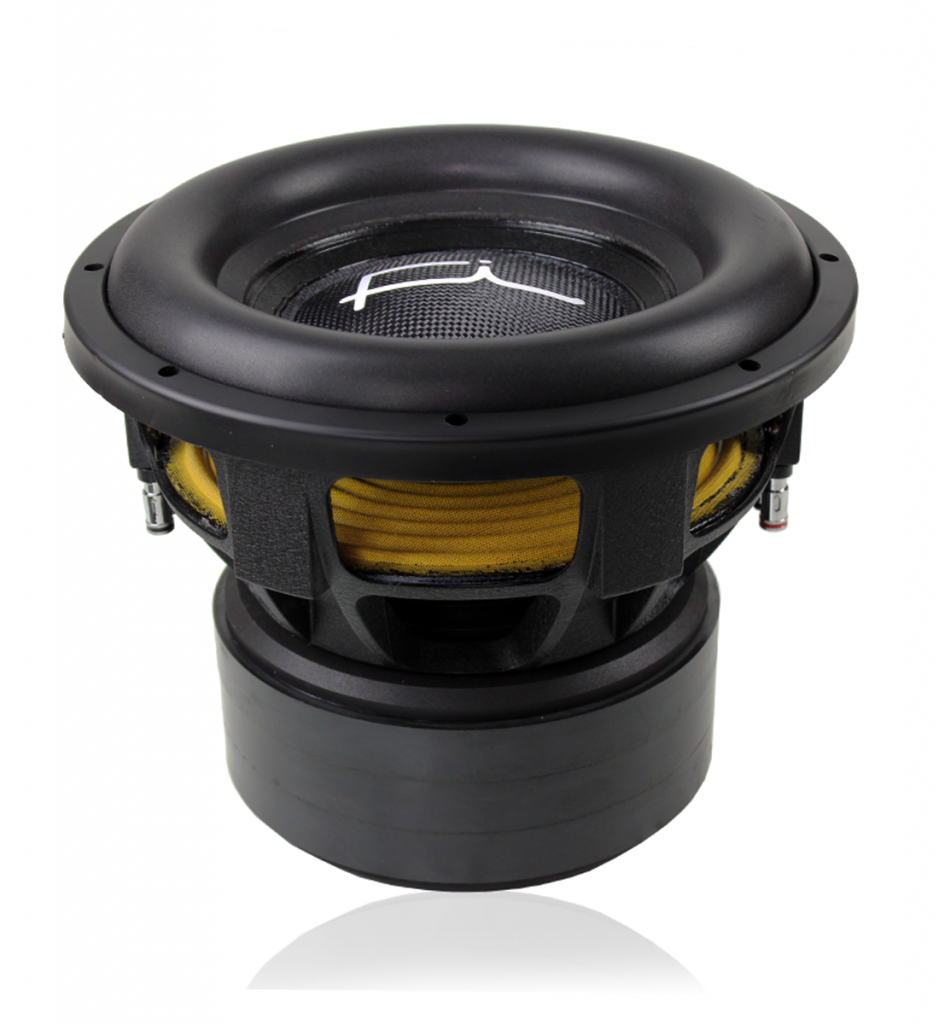 Fi Car Audio HC Series Subwoofers – BladeICE