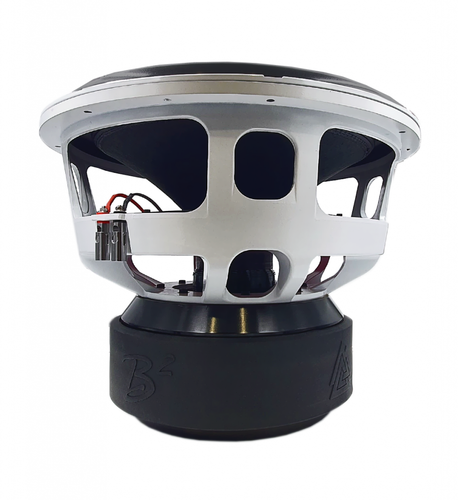 B2 Audio RAMPAGE ELITE 18″ Subwoofer – BladeICE