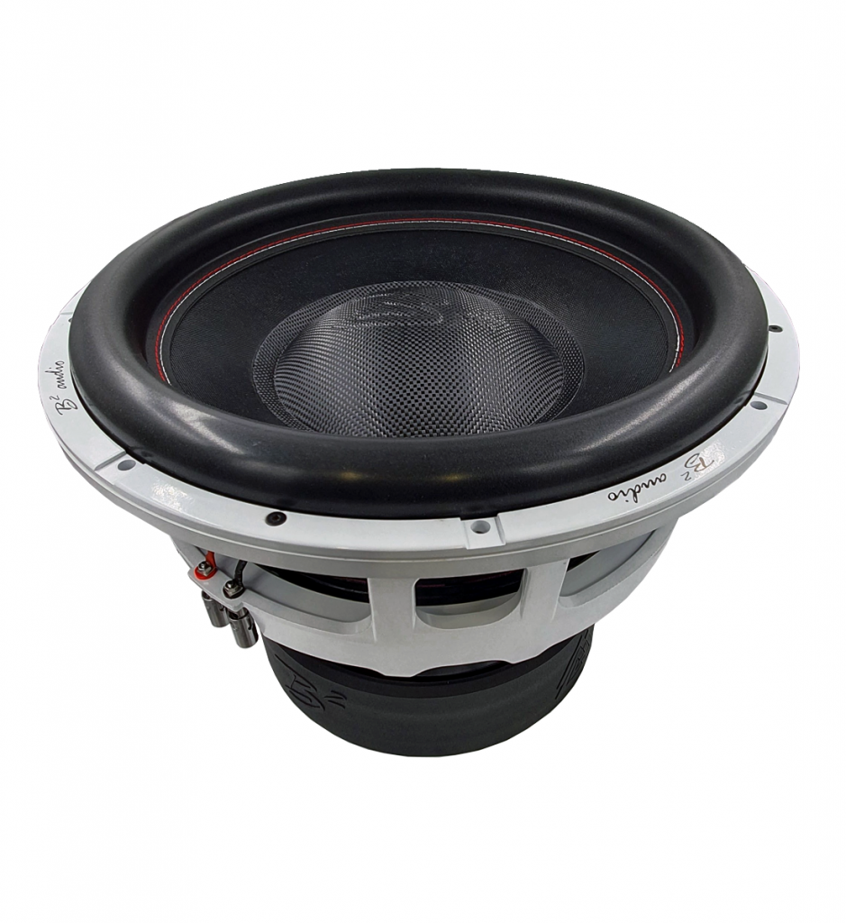 B2 Audio RAMPAGE ELITE 18″ Subwoofer – BladeICE