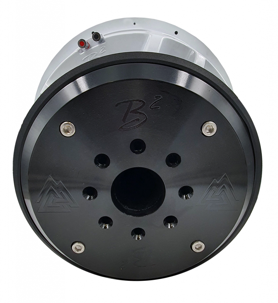B2 Audio RAMPAGE ELITE 18″ Subwoofer – BladeICE