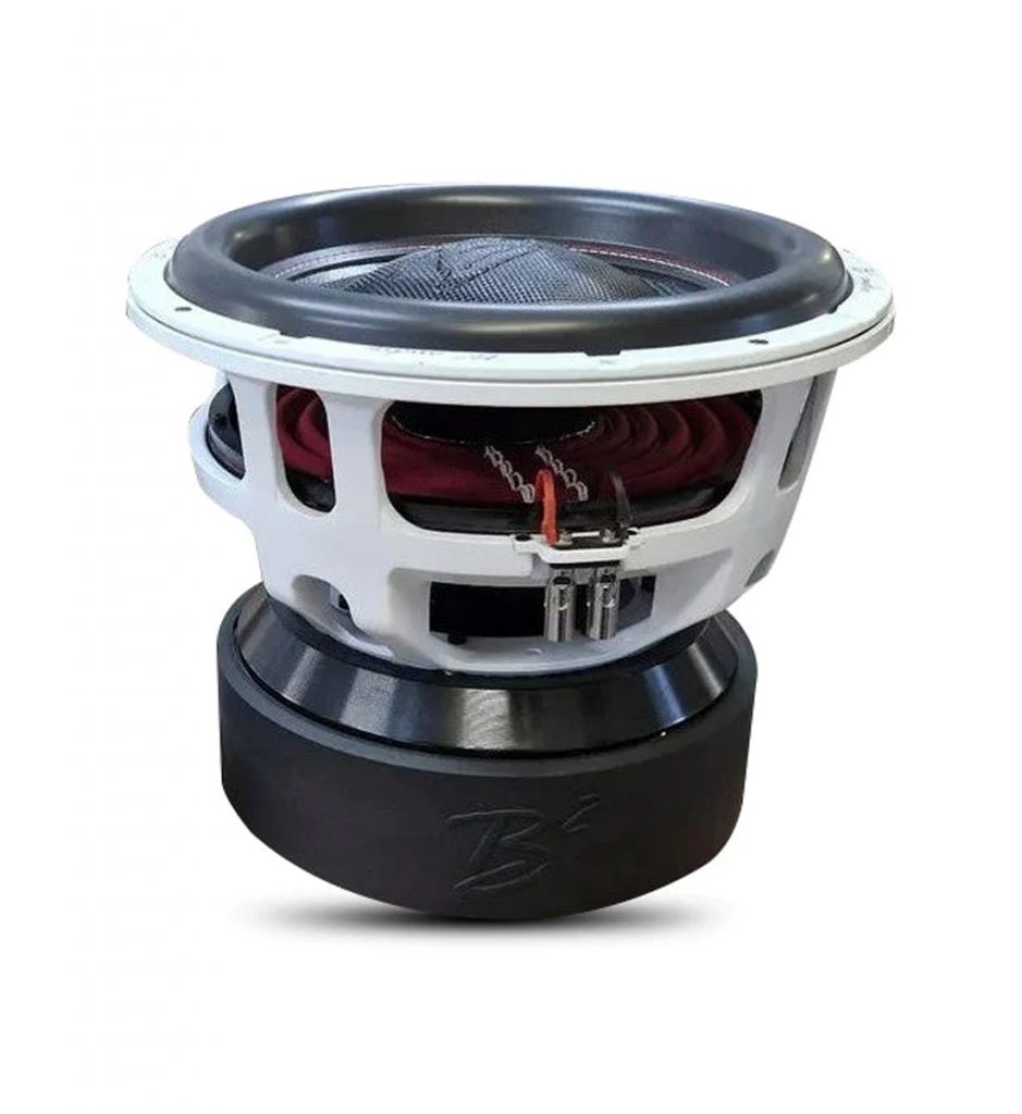 B2 Audio RAMPAGE ELITE 15″ Subwoofer – BladeICE