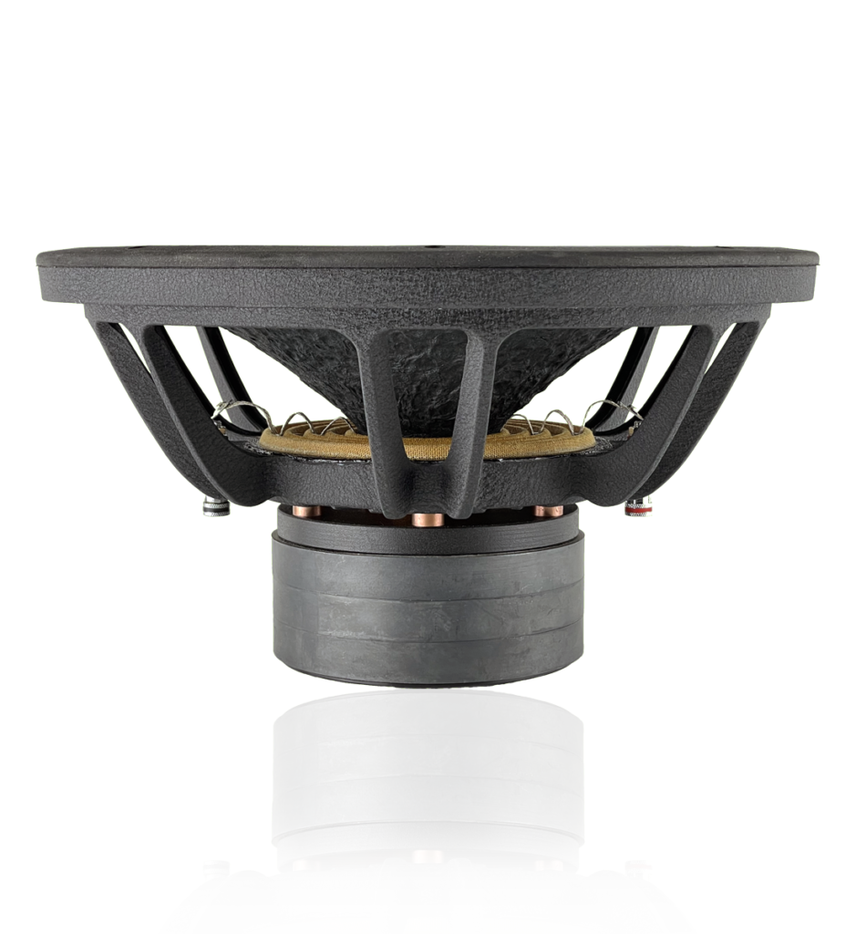 One Audio IB2 Series – Infinite Baffle Subwoofer – BladeICE