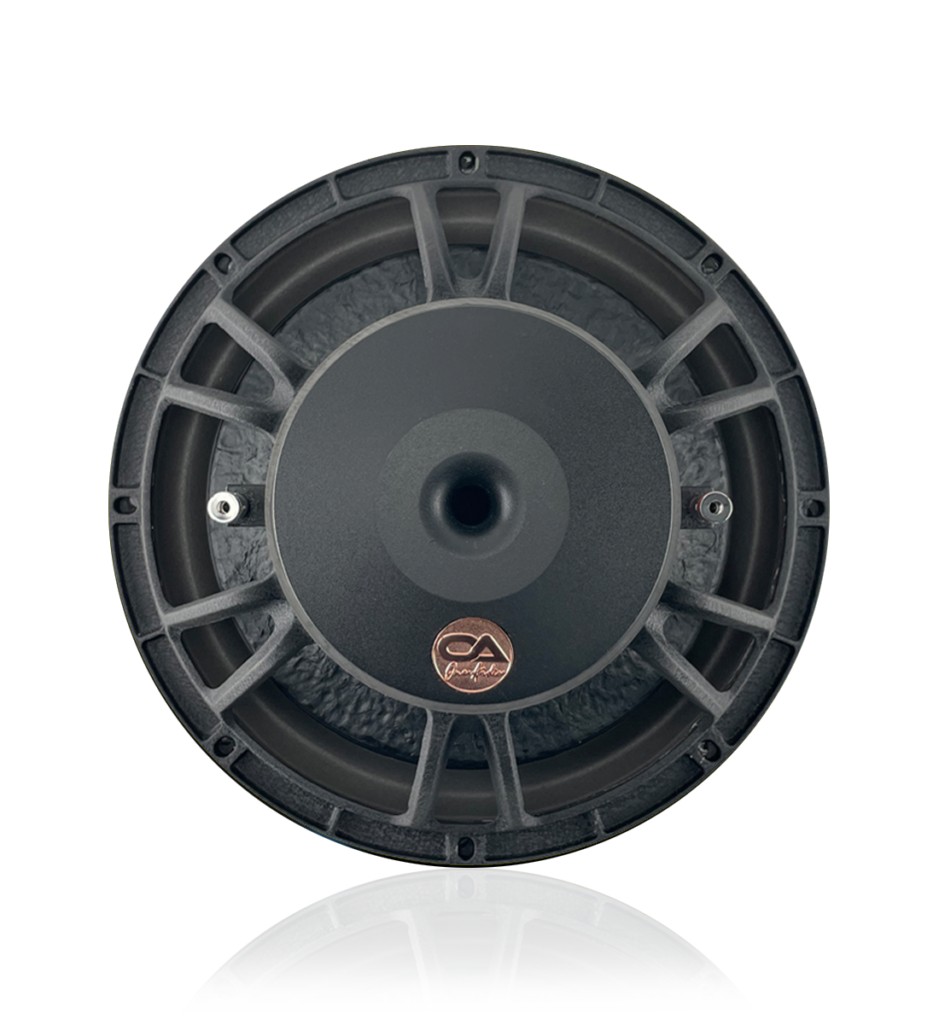 One Audio IB2 Series – Infinite Baffle Subwoofer – BladeICE