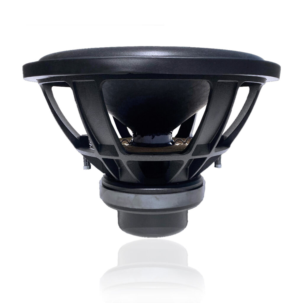 One Audio IB3 Series – Infinite Baffle Subwoofer – BladeICE