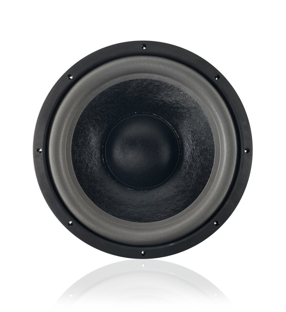 One Audio RSQ2 Series – Reference Grade Subwoofer – BladeICE