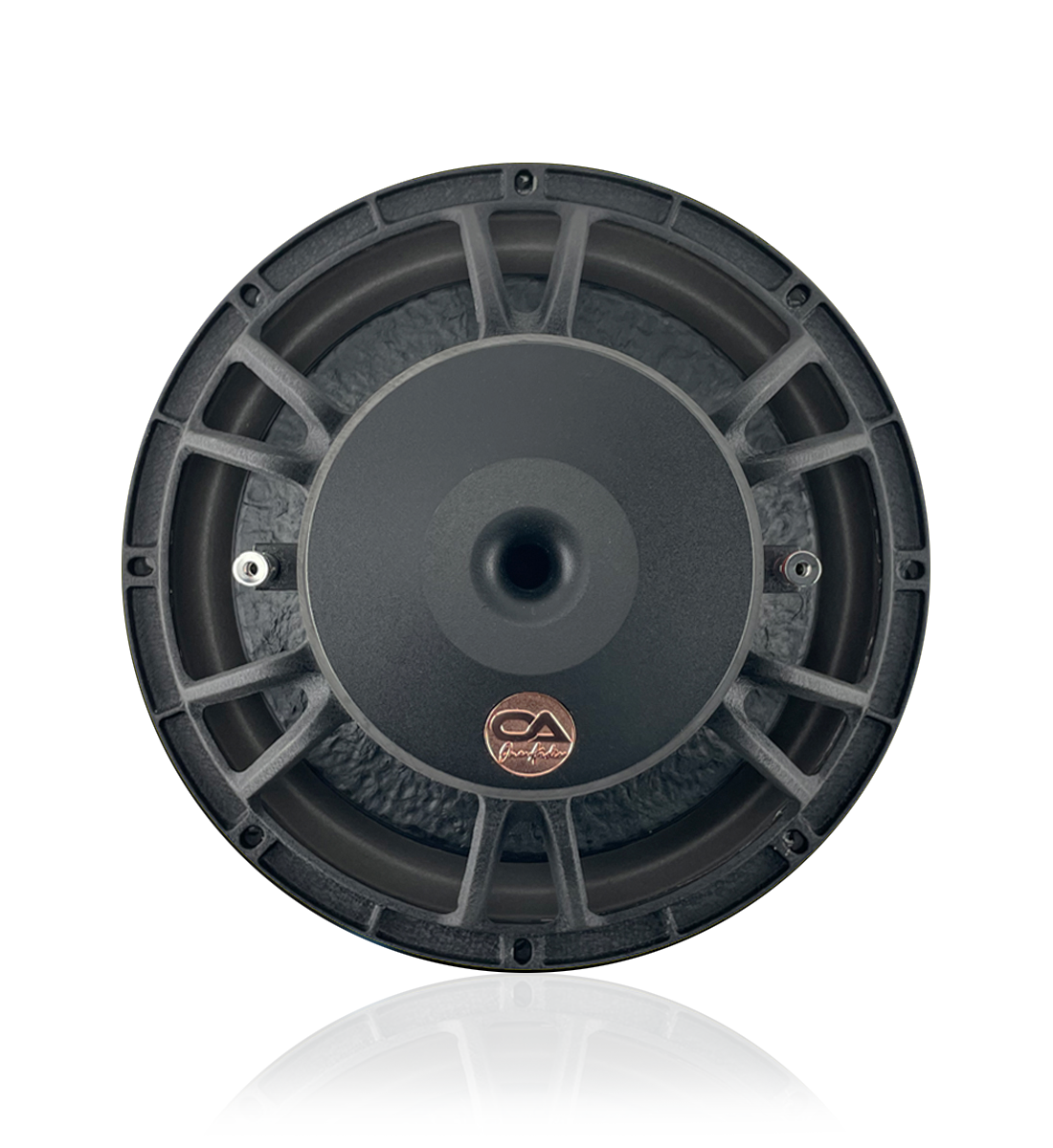 One Audio RSQ2 Series – Reference Grade Subwoofer – BladeICE