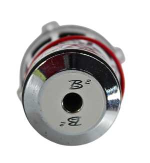 B2 Audio Rampage RC2 Subwoofer for RC Cars 2″ 4-Ohm – BladeICE