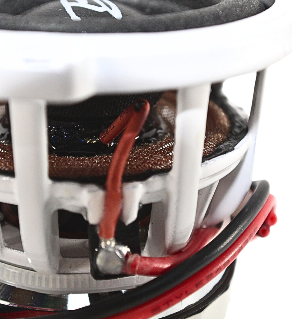 B2 Audio Rampage RC2 Subwoofer for RC Cars 2″ 4-Ohm – BladeICE