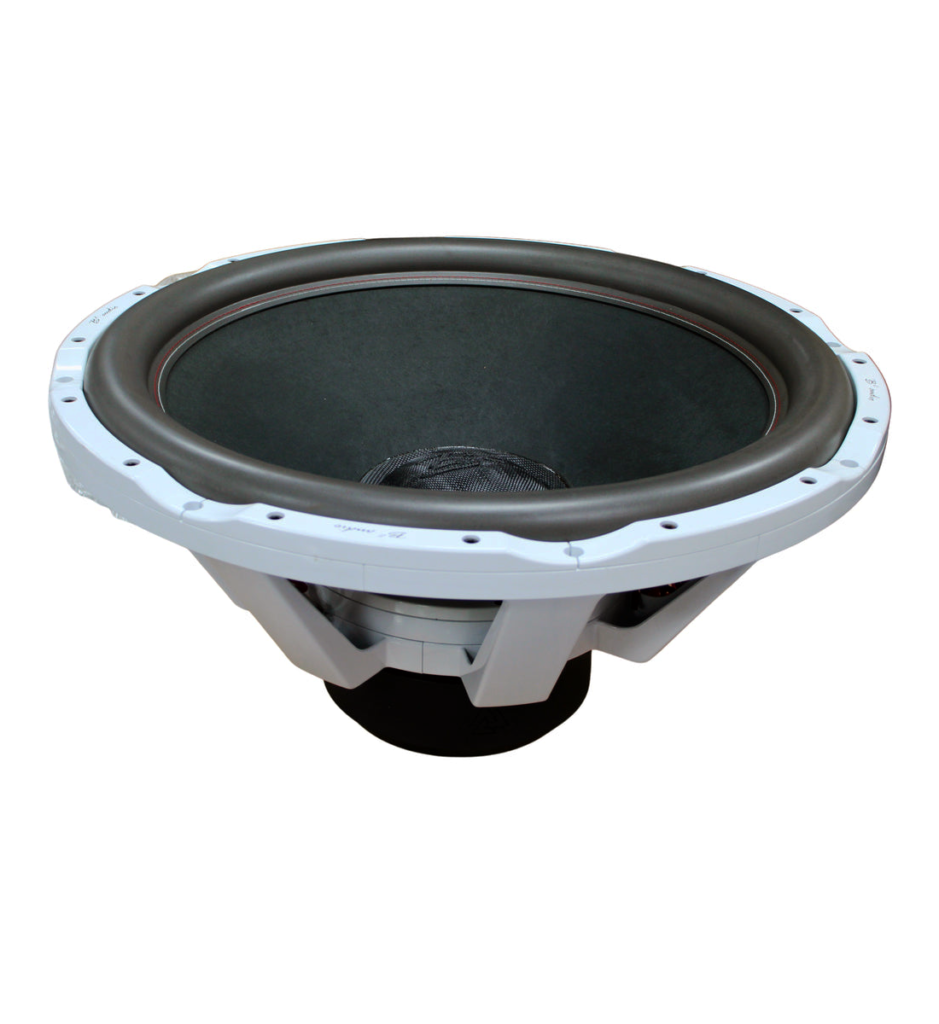 B2 Audio X2SIX V2 Series 33″ 10000 Watts RMS Subwoofer / X2SIX-33 ...